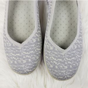 Propet | Shoes | Propet Nwot Comfort Travelfit Flex Flat Size | Poshmark